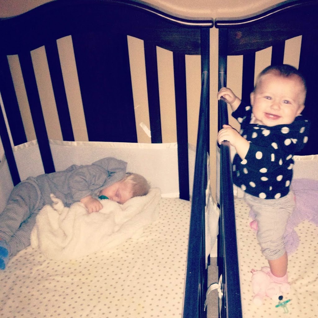 Nap Time & Bath Time – Hello Joy! Co.