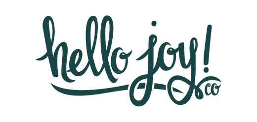 Hello Joy! Co. Shop
